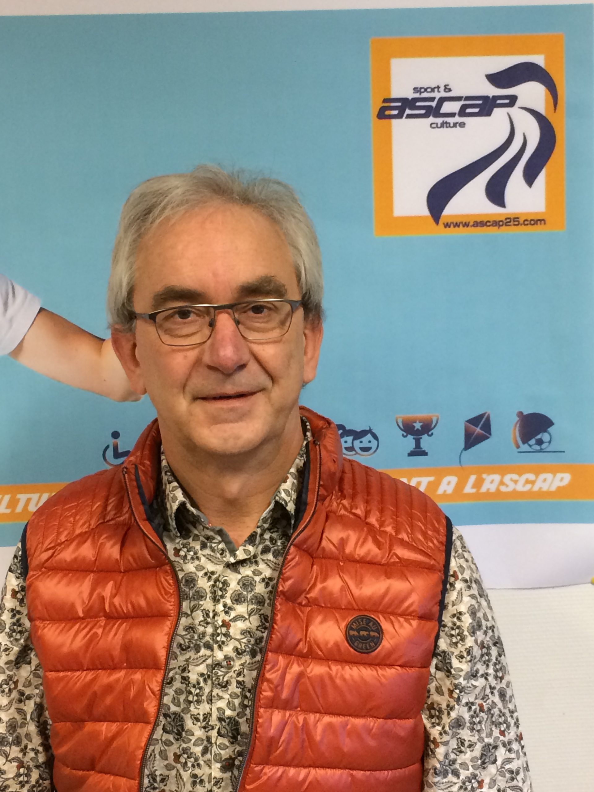 BUREAU DIRECTEUR - ASCAP